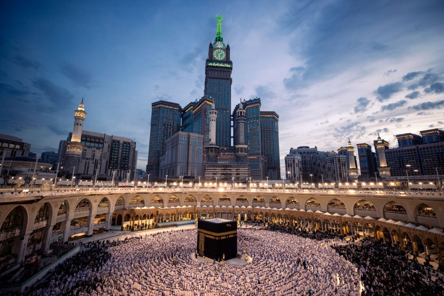 Harmain Umrah Transport - 2026 Taxi Makkah Madinah Jeddah